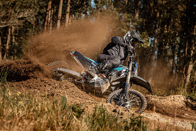 Aussie Edition WR450F announced